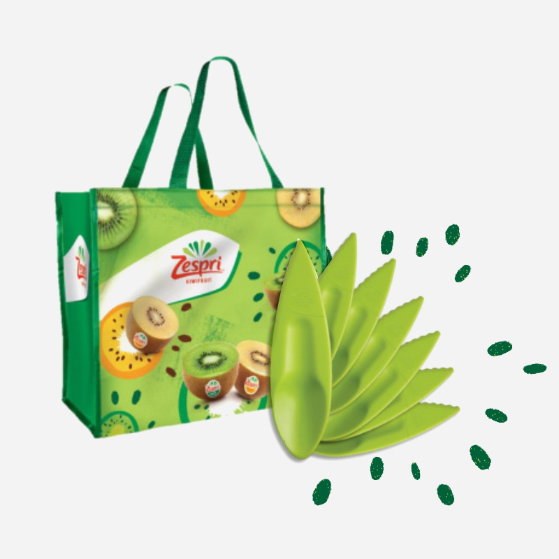 Home - Zespri